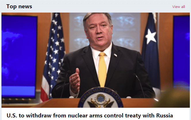 Calculus of War – StratDem